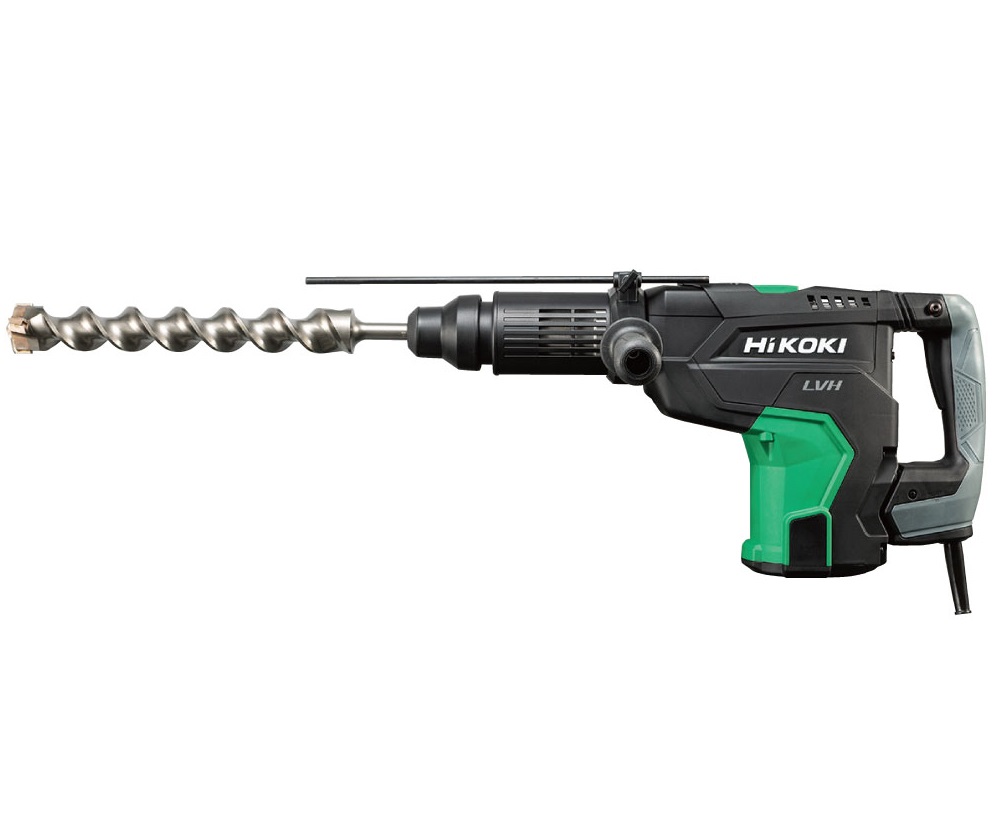 HIKOKI diffeeent H60MC Demolition Hammer 250W